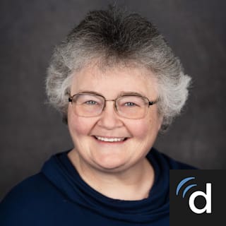 Dr. Mary T. Ramsbottom, MD | Mount Vernon, WA | Internist | US News Doctors