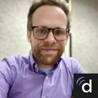 Dr. Benjamin W. Howard, DO | Des Moines, IA | Family Medicine Doctor ...