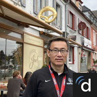 Dr. David D. Kim, MD | Novi, MI | Physiatrist | US News Doctors