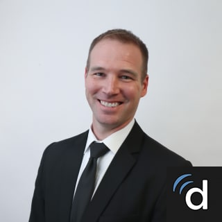 Dr. Jeremy Scott, DO | Tulsa, OK | Orthopedist | US News Doctors