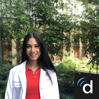 Dr. Juhi Purswani, MD | New York, NY | Radiation Oncologist | US News ...