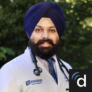 Dr. Jasninder S. Dhaliwal, MD | San Bernardino, CA | Internist | US ...