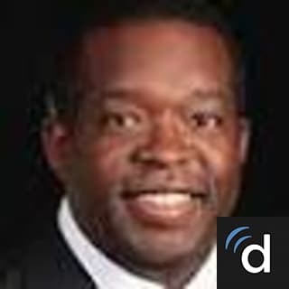 Dr. Kevin K. Trice, MD | Louisville, KY | Pulmonologist | US News Doctors