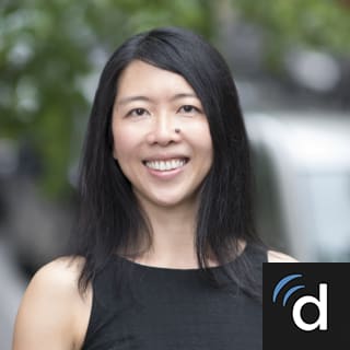 Dr. Jessica Au, MD | New York, NY | Physiatrist | US News Doctors