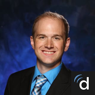 Dr. Austin Akers, MD – Mansfield, TX | Infectious Disease