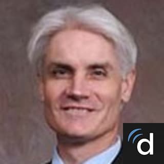 Dr. Brian L. Johnson, MD | Mexico, MO | Infectious Disease Specialist ...