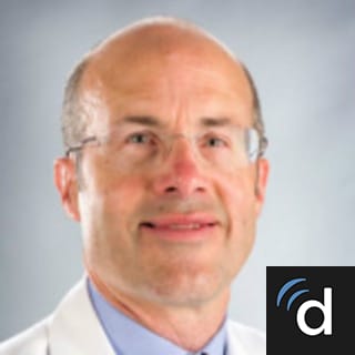 Dr. Mark Dailey, MD – Hartford, CT | Oncology