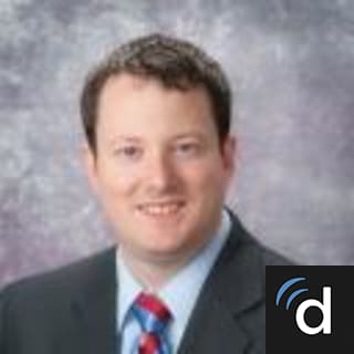 Dr. David D. Odell, MD | Chicago, IL | Thoracic Surgeon | US News Doctors