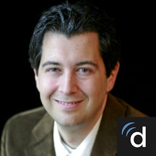 Dr. Andrew Caligiuri, DO | Danbury, CT | Emergency Medicine Physician ...