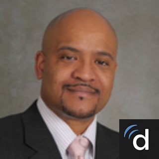 Dr. Brian Hall, MD – Brooklyn, NY | General Surgery