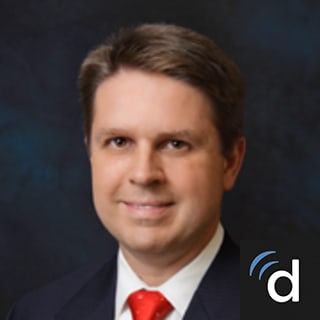 Dr. Eric Manahan, MD – Dalton, GA | General Surgery