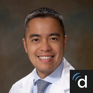Dr. Douglas Le, MD | Saint Petersburg, FL | Internist | US News Doctors