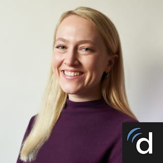 Dr. Stephanie Bernard, MD – New York, NY | Neonat/Perinatology