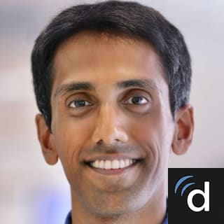 Dr. Hari Sankaran, MD | Potomac, MD | Pediatric Hematologist-Oncologist ...