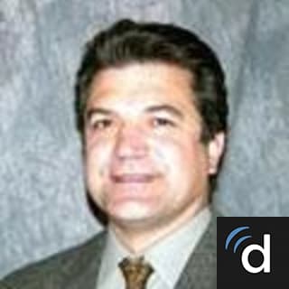 Dr. Stephen L. Matarese, DO | Warwick, RI | Pulmonologist | US News Doctors