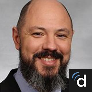 Dr. Jesse Iwanski, MD – Alexandria, VA | Emergency Medicine