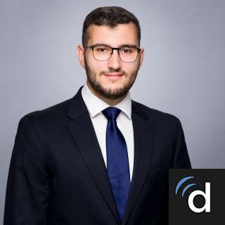 Dr. Omar Hayek, MD | Birmingham, AL | Urologist | US News Doctors