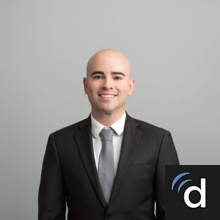 Dr. Carlos O. Acevedo Arús, MD | Beech Grove, IN | Family Medicine ...