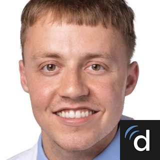 Dr. Dominic Schroeder, MD – Cleveland, OH | Resident Physician