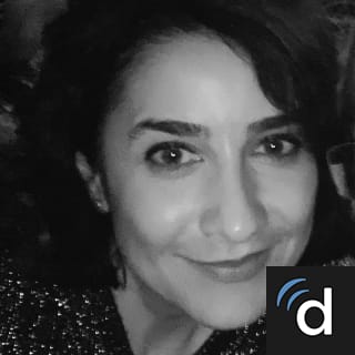 Dr. Banafsheh Bayati, MD | Santa Monica, CA | Obstetrician-Gynecologist ...