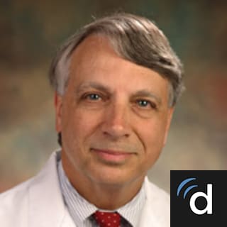 Dr. Charles J. Schleupner, MD | Salem, VA | Infectious Disease ...