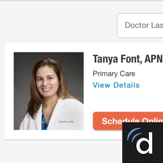 Tanya Font, NP | Voorhees, NJ | Family Nurse Practitioner | US News Doctors