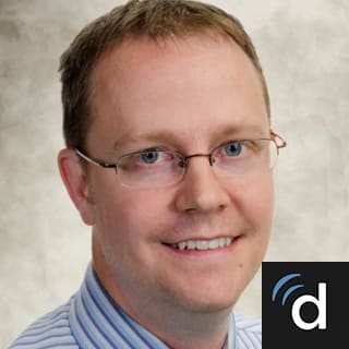 Dr. Dustin J. Hall, DO | Eau Claire, MI | Obstetrician-Gynecologist ...