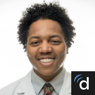 Dr. Darius White, MD | Newark, NJ | Resident Physician | US News Doctors