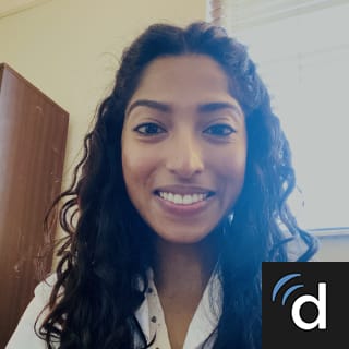 Dr. Christina Cherian, MD – Las Vegas, NV | Family Medicine