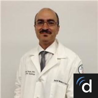 Dr. Gassan Shahin, MD | Detroit, MI | Radiologist | US News Doctors