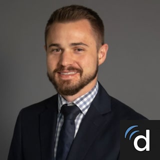 Dr. Thomas Vierhout, MD | Sioux Falls, SD | Resident Physician | US News Doctors