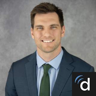 Dr. Jameson Mcshea, DO | Washington, DC | Internist | US News Doctors