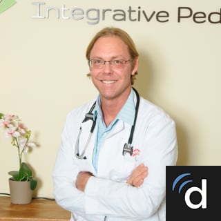 Dr. Dane Fliedner, MD – San Antonio, TX | Pediatrics