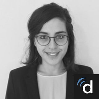 Dr. Jane Khalife, MD | Camden, NJ | Neurologist | US News Doctors