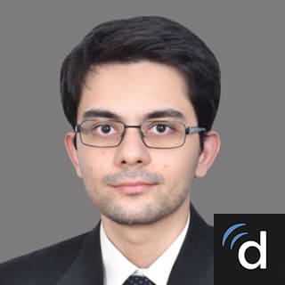 Dr. Saad A. Ansari, MD | Galveston, TX | Internist | US News Doctors