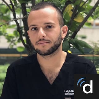 Dr. Laith S. Nesheiwat, MD | New York, NY | Emergency Medicine ...