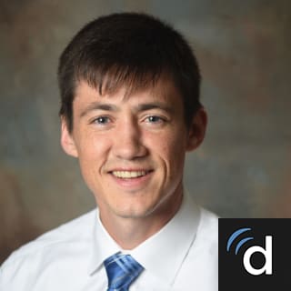 Dr. Andrew R. Miller, MD | Oklahoma City, OK | Internist | US News Doctors