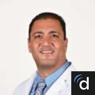 Dr. Michael F. Marzouk, MD | Orlando, FL | Anesthesiologist | US News ...