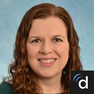 Dr. Elizabeth Blyth (Runge), MD | Durham, NC | Pediatrician | US News ...