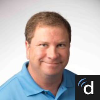 Dr. Andrew Fitzgerald, MD – Frisco, TX | Internal Medicine