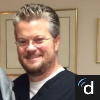 Dr. Adam C. Gilliss, DO | Merchantville, NJ | Family Medicine Doctor ...