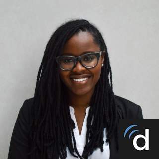 Dr. Ali Antoine, MD | Bronx, NY | Resident Physician | US News Doctors