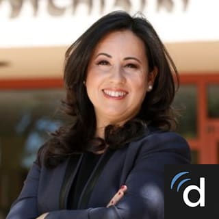 Dr. Carolyn I. Rodriguez, MD | Palo Alto, CA | Psychiatrist | US News ...