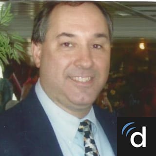 Dr. Robert A. Cucco, MD | Jensen Beach, FL | Internist | US News Doctors