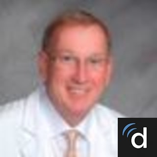 Dr. E. C. Ellison, MD | Columbus, OH | General Surgeon | US News Doctors