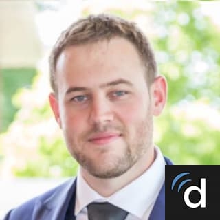 Dr. Andrew Johnson, MD | Baltimore, MD | Internist | US News Doctors