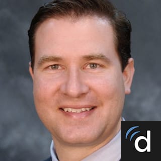 Dr. Douglas W. Pahl, MD | Columbus, GA | Orthopedist | US News Doctors