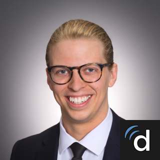 Dr. Connor Griggs, MD | Birmingham, AL | Resident Physician | US News ...