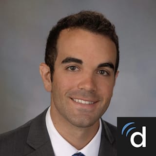 Dr. Evan Grossi, MD | Newark, NJ | Emergency Medicine Physician | US ...