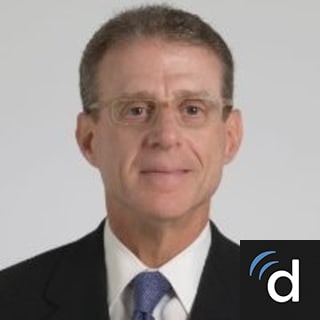 Dr. Scott Burg, DO | Cleveland, OH | Rheumatologist | US News Doctors